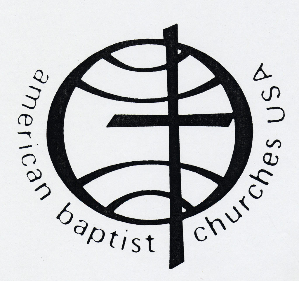 American Baptist Churches in the U.S.A. Formed - American Baptist ...